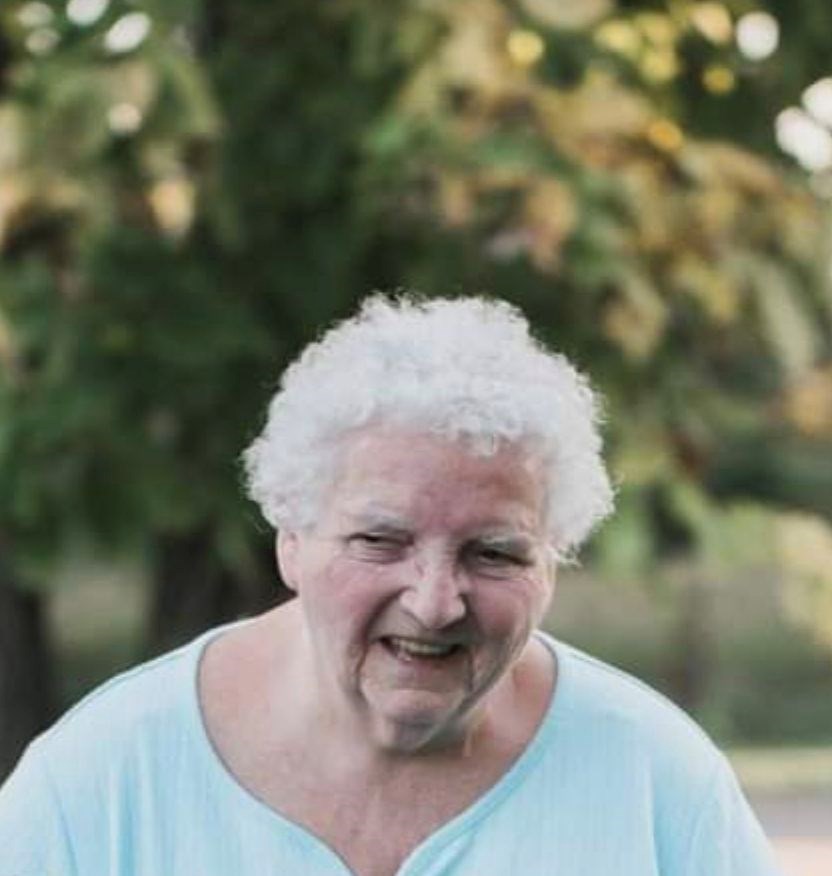 Phyllis Stetler Obituary - Mason, MI