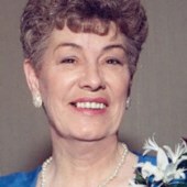 Jean Benham Obituary - San Antonio, TX