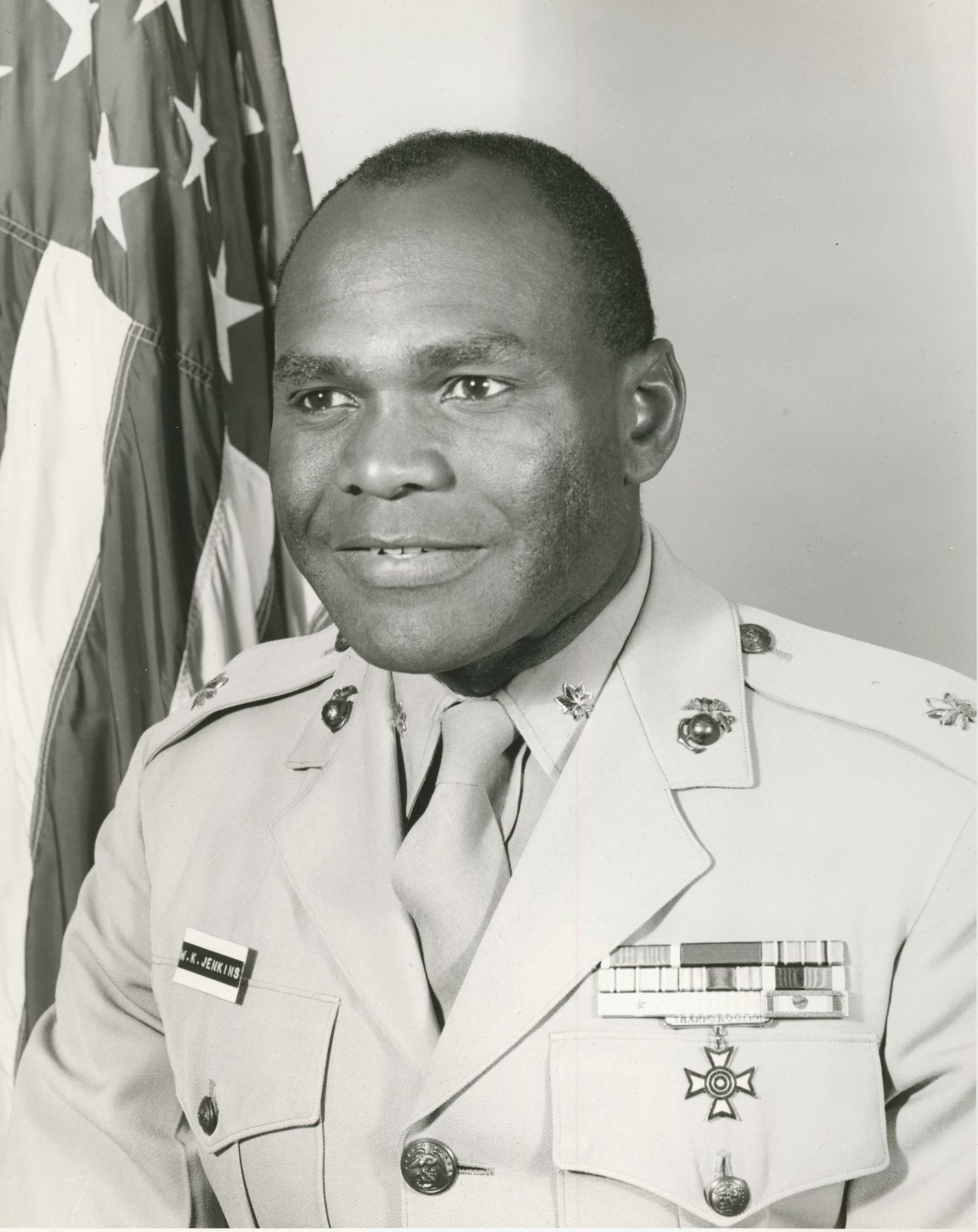 Colonel William Jenkins Obituary - Portland, OR