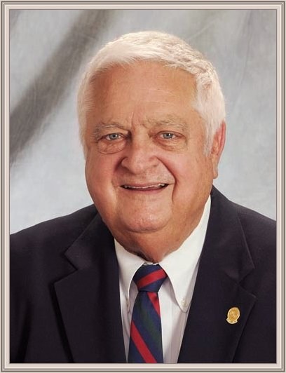 Robert Russ Obituary - Houston, TX