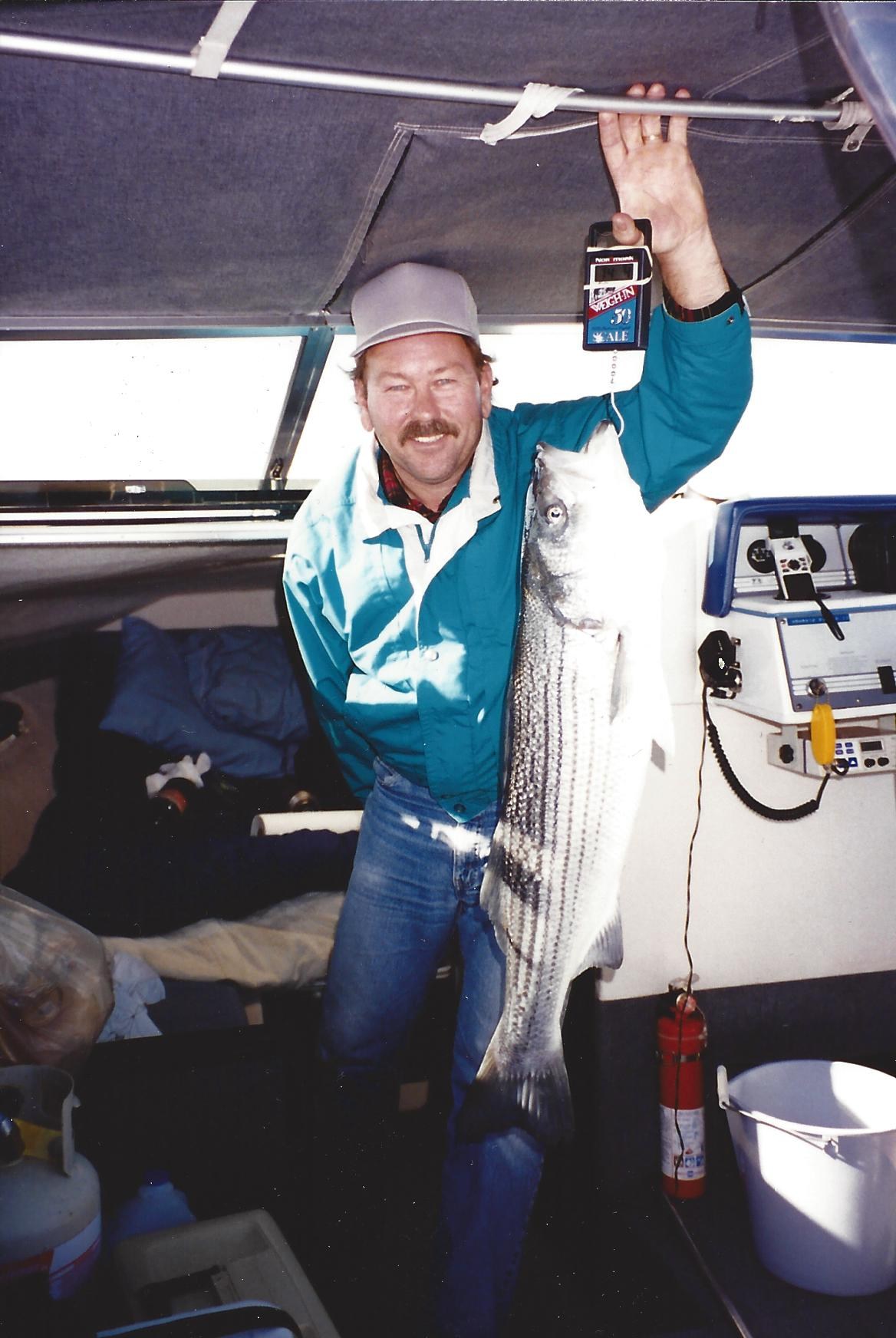 Kenneth Eugene Stump Obituary - San Jose, CA