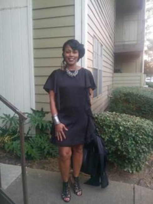 Nichole Williams Obituary - Houston, TX