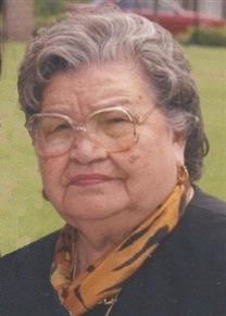 Maria Robles Obituary - Glendora, CA