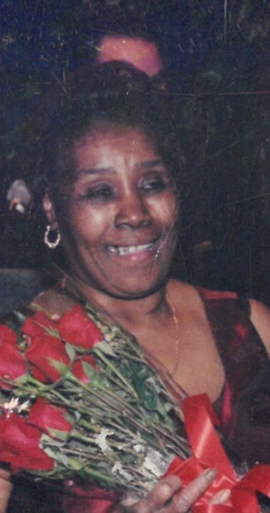 Nancy Margarite Booker Obituary - Tucson, AZ