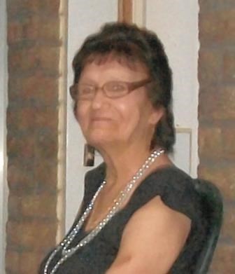 Jeannine Leblanc Obituary - Montréal, QC