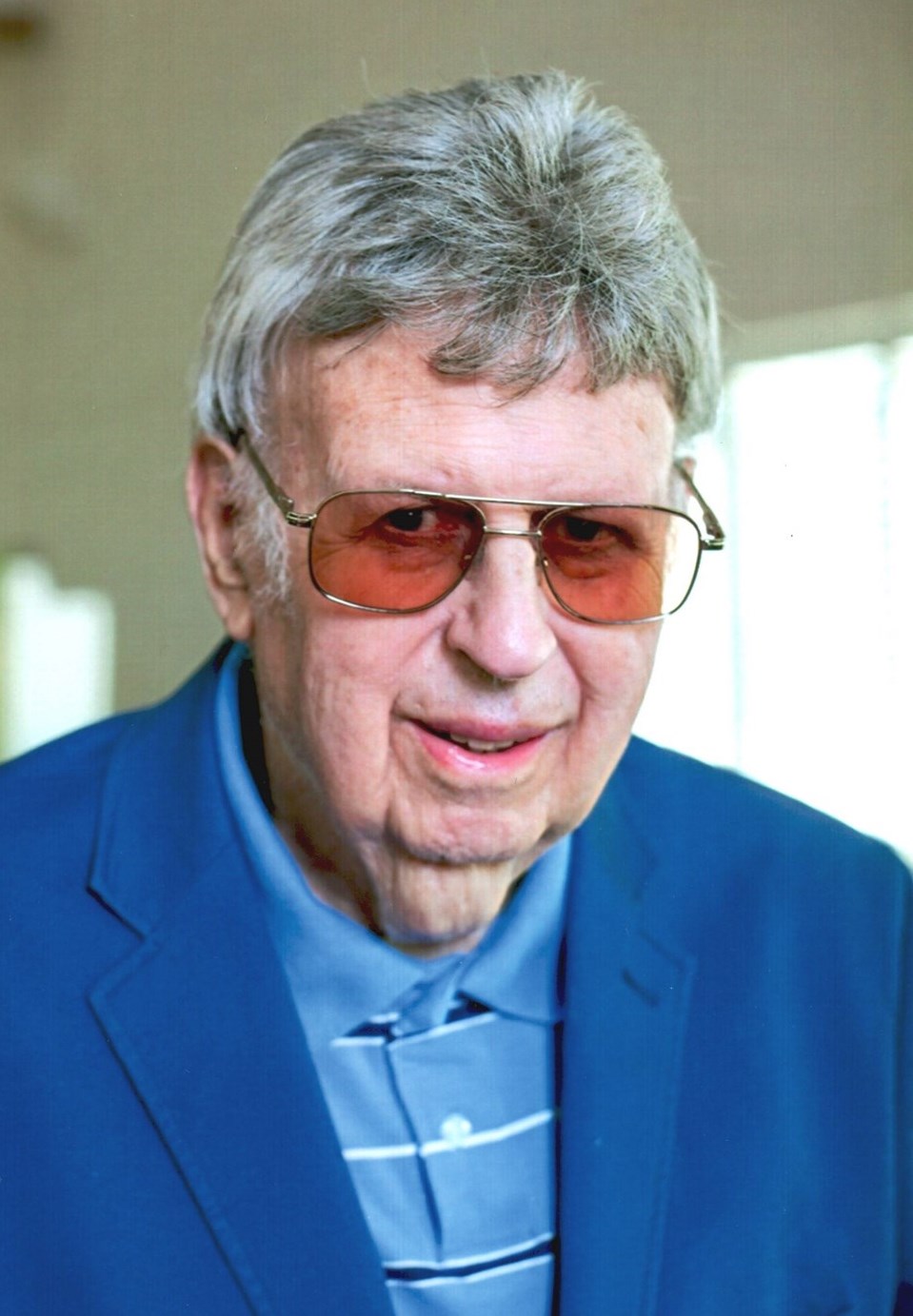 Joseph Dodson Obituary - Old Hickory, TN