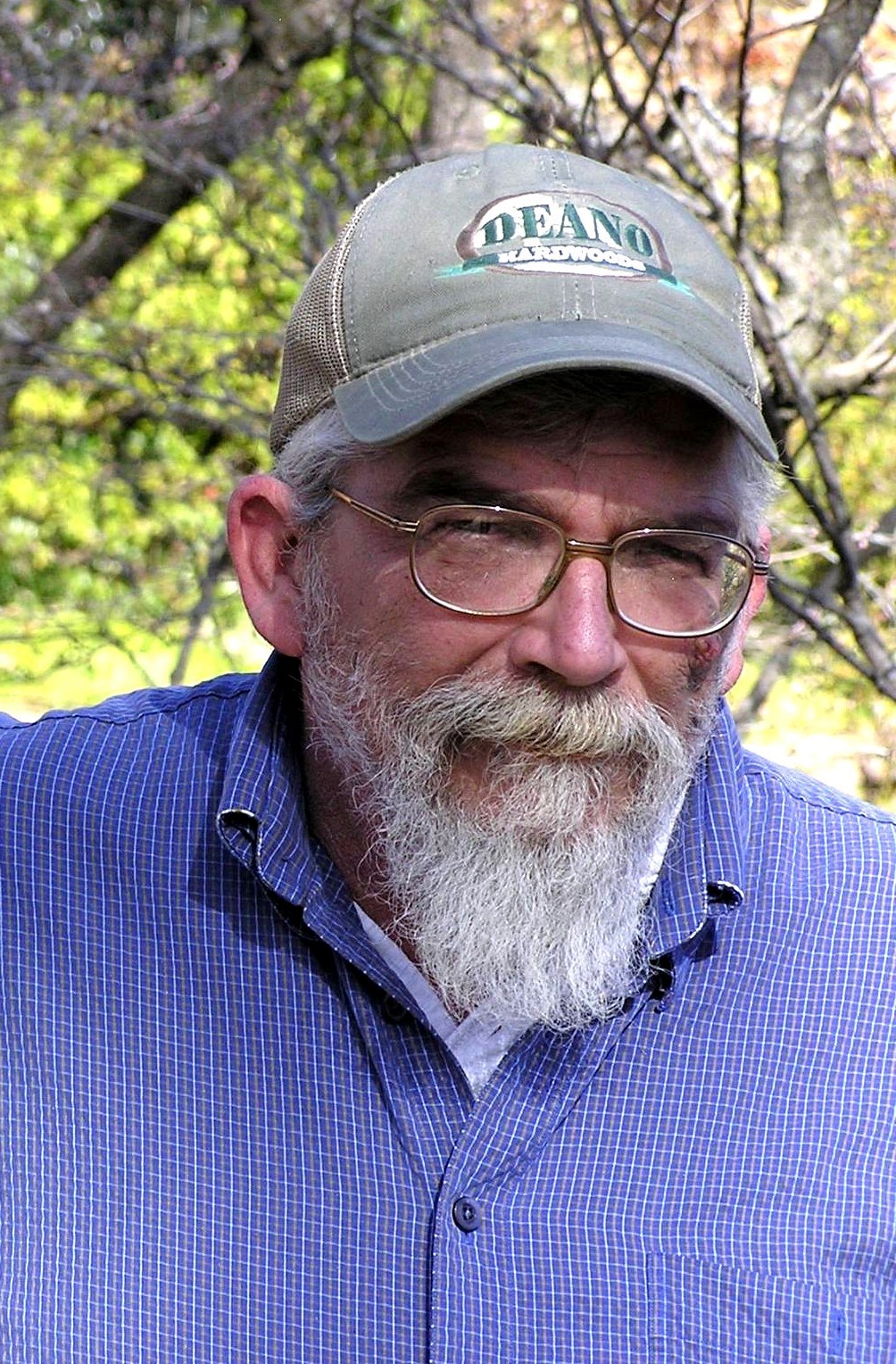 Michael Simoneaux avis de décès - Marrero, LA