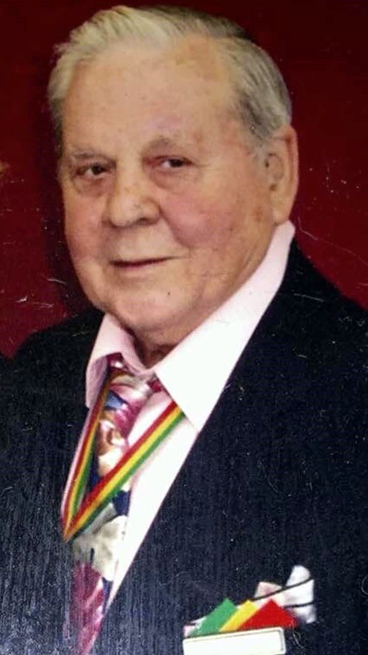Kenneth E. White Obituary - Winter Garden, FL Kenneth E. White Obituary - Winter Garden, FL