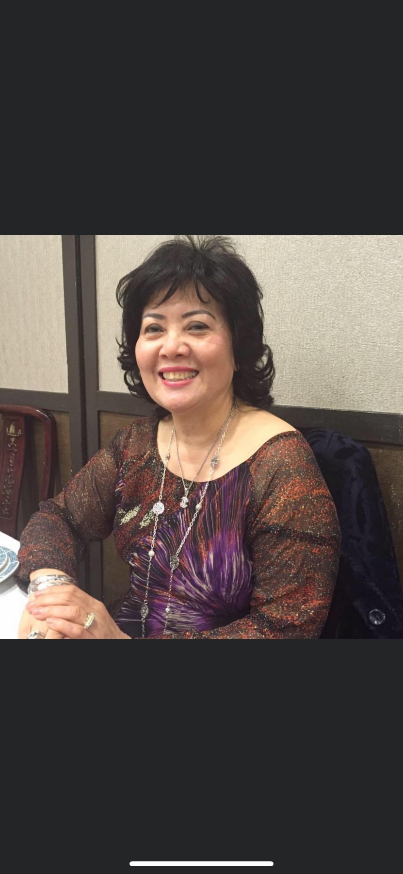 Nham Le Mendoza Obituary - San Jose, CA