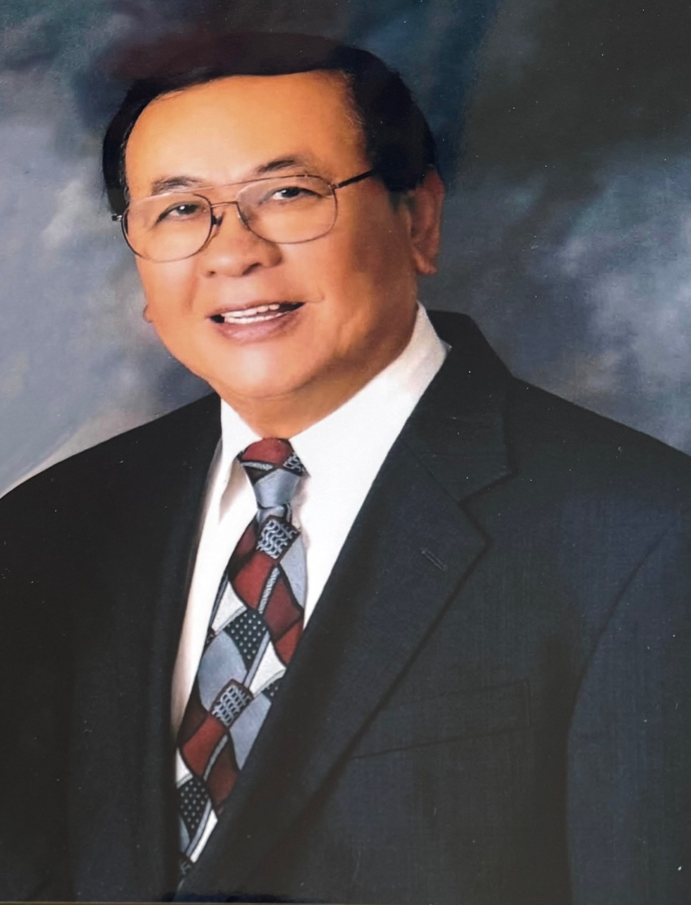 Ông HENRY CAO HẢO Pháp Danh NHẬT DŨNG Obituary - Westminster, CA