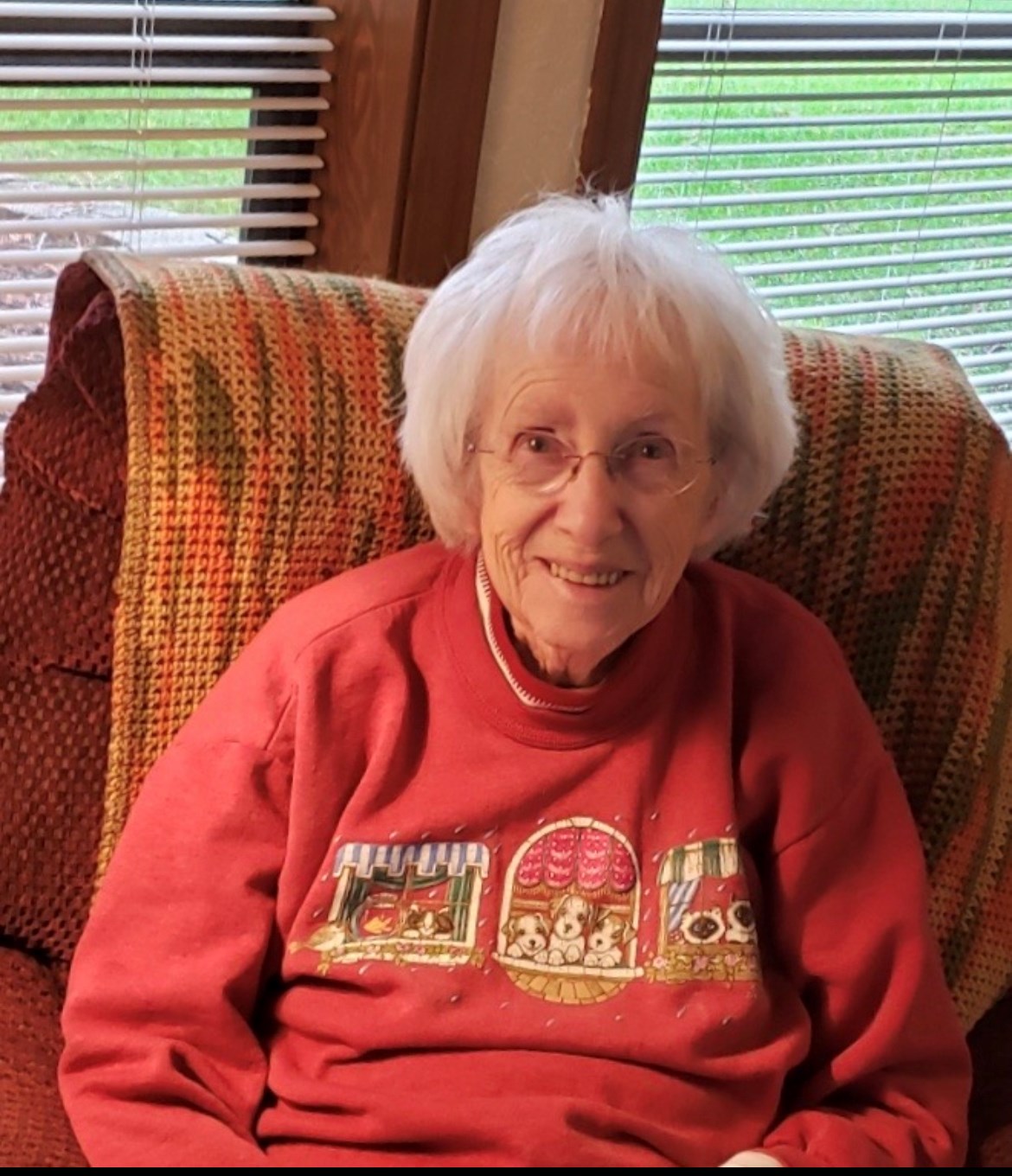 Wyona Jodock Obituary - Everett, WA