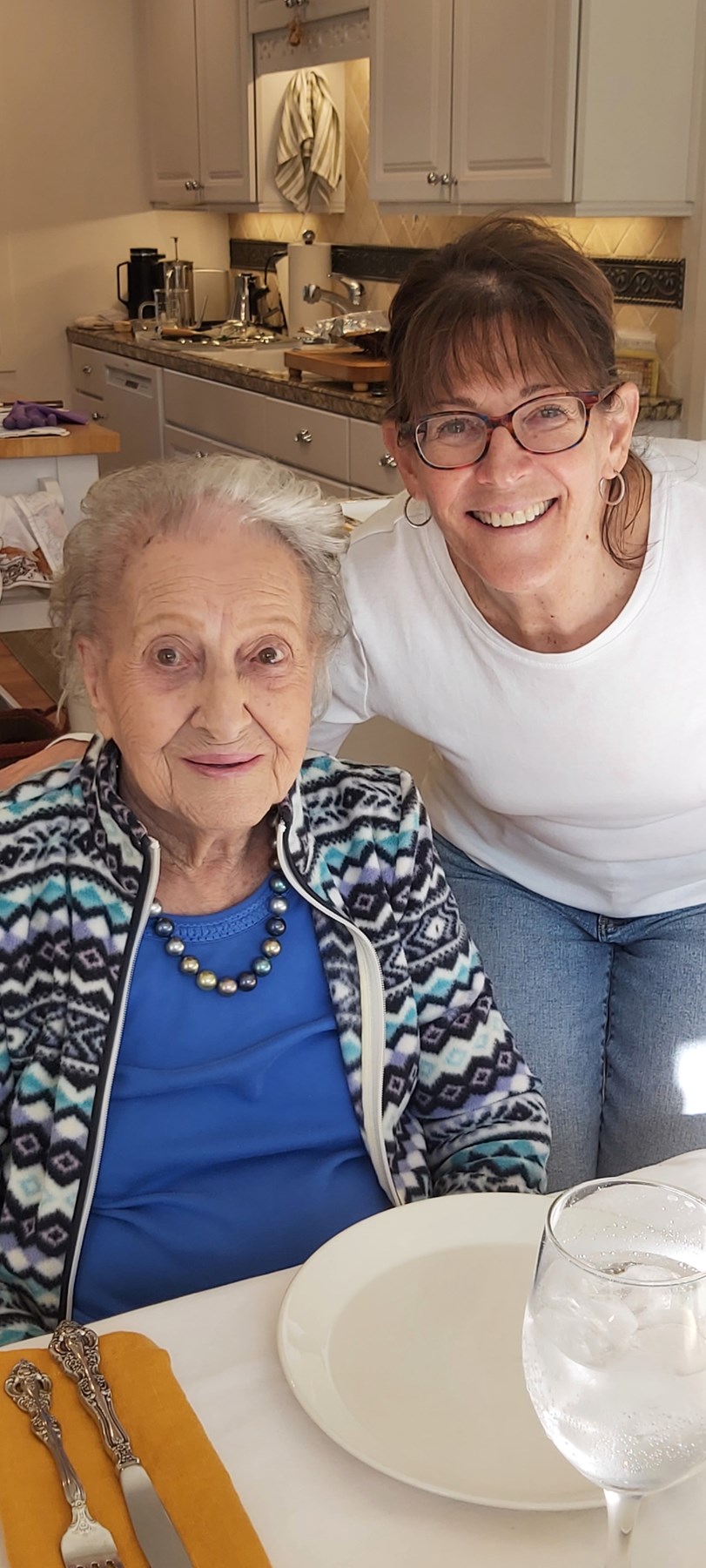 Katherine Marie Stefani Obituary - Sacramento, CA