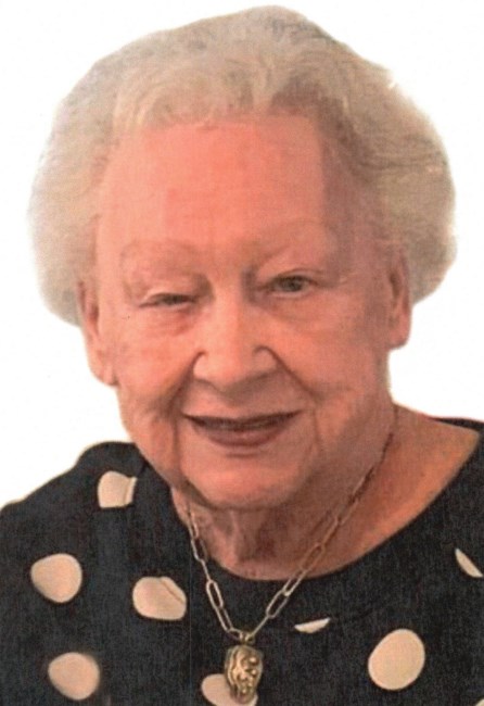 Gladys Cathcart Obituary - Nashville, TN