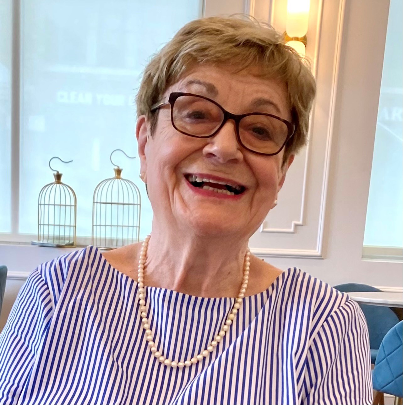 Jennifer Schmidt Obituary - Arlington Heights, IL