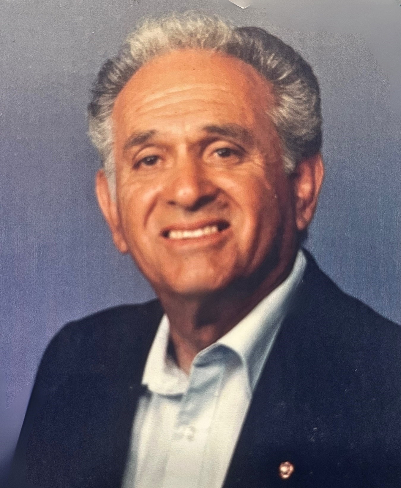 Benjamin Ramirez Obituary - Merced, CA