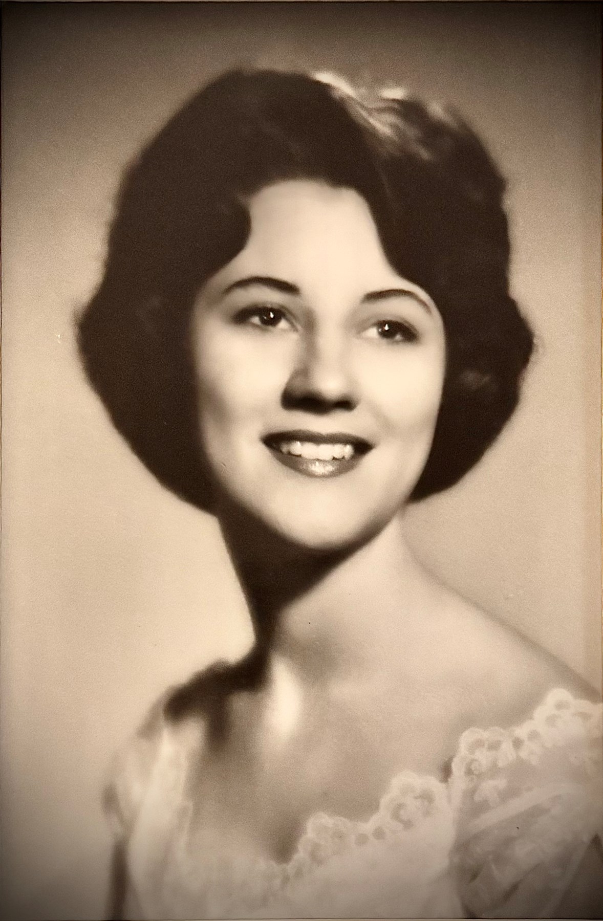 Ann Mayo Obituary - Jackson, TN