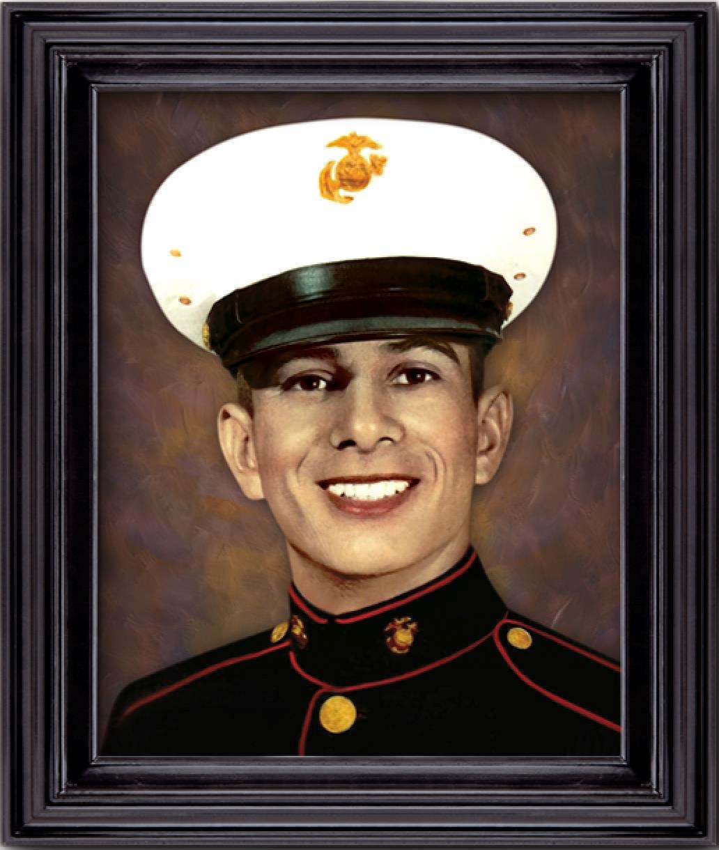 Jesse Raymond De Anda Obituary - Colton, CA