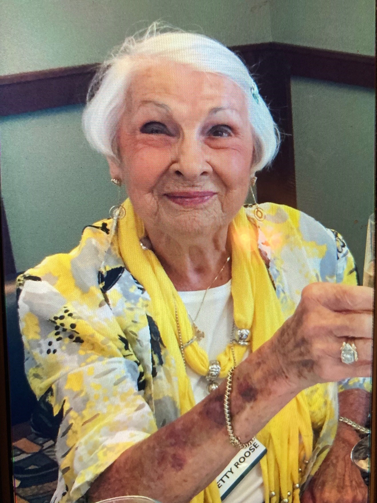 Betty Roose Obituary - Indianapolis, IN