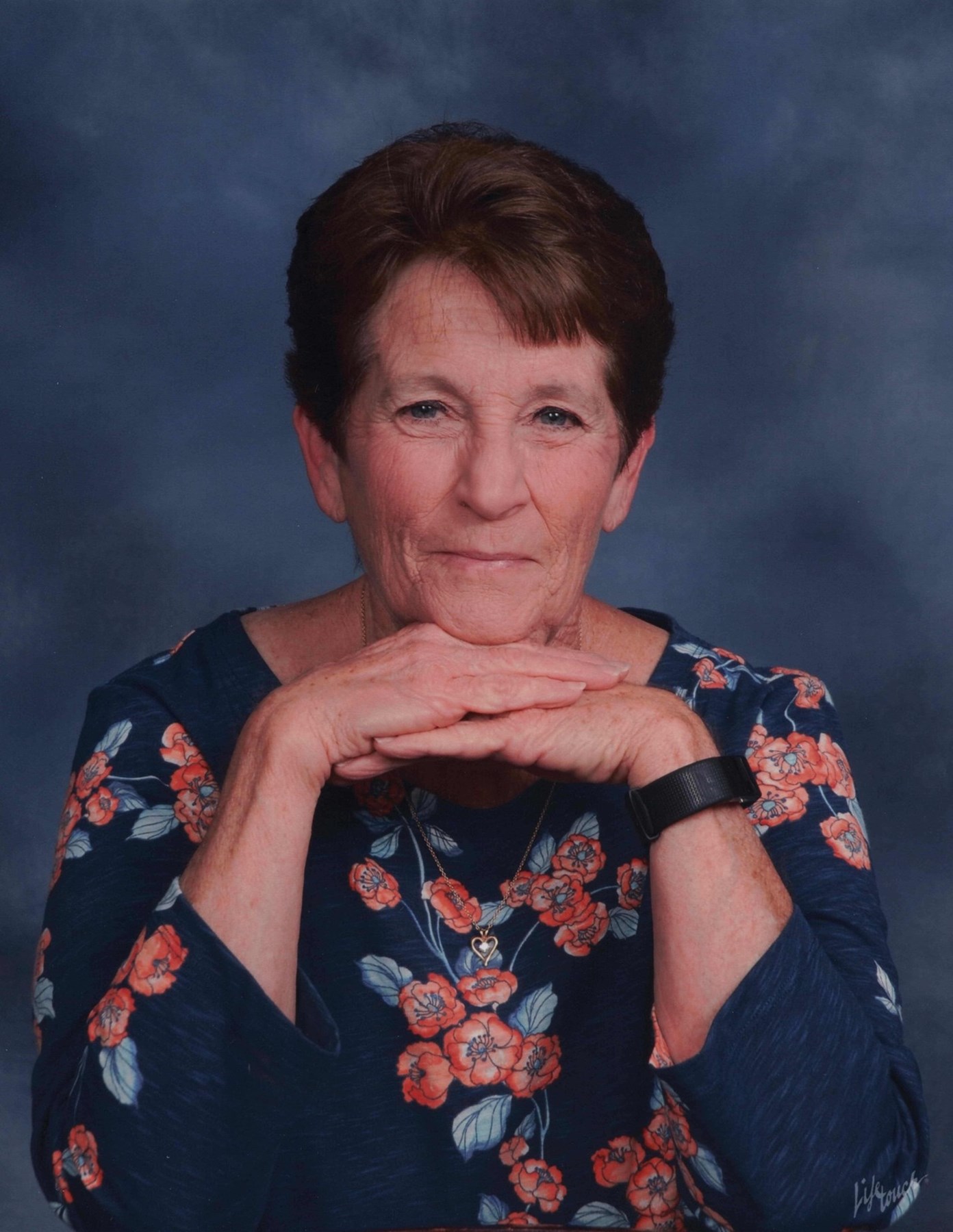 Mary Ward Obituary - El Cajon, CA