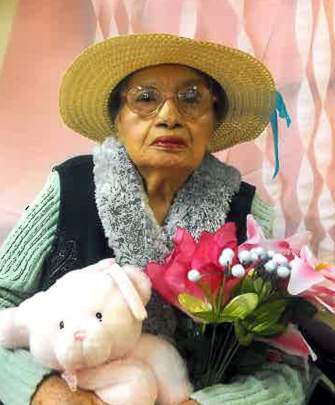 Maria G Sanchez Obituary - Santa Ana, CA