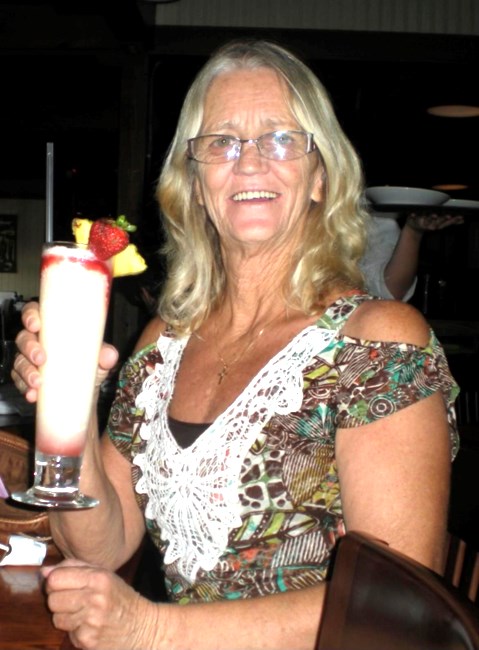 Catherine Ann Hoag Obituary - Palm Bay, FL