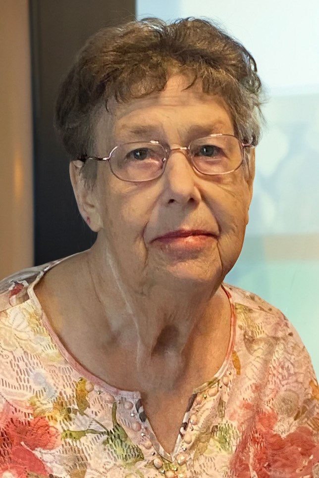 Nancy Powell Obituary - Alexandria, VA