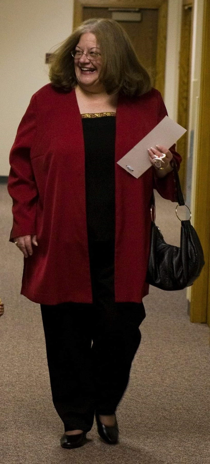 Deborah Sutton Obituary - Omaha, NE