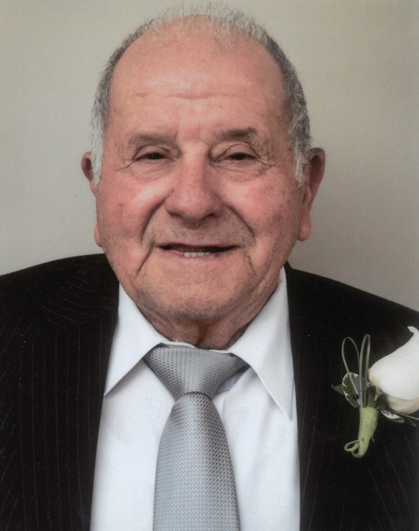 Francesco Romeo Obituary - Burnaby, BC