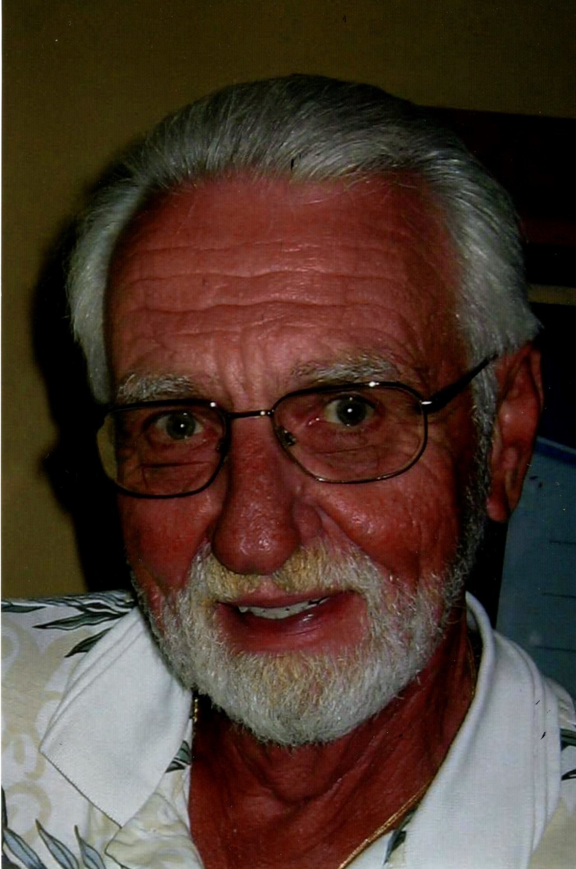 Donald Kimpel Obituary - Beverly Hills, FL