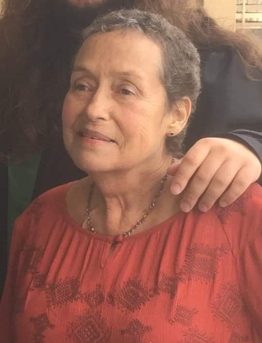 Jane Bowden Obituary - Hanford, CA