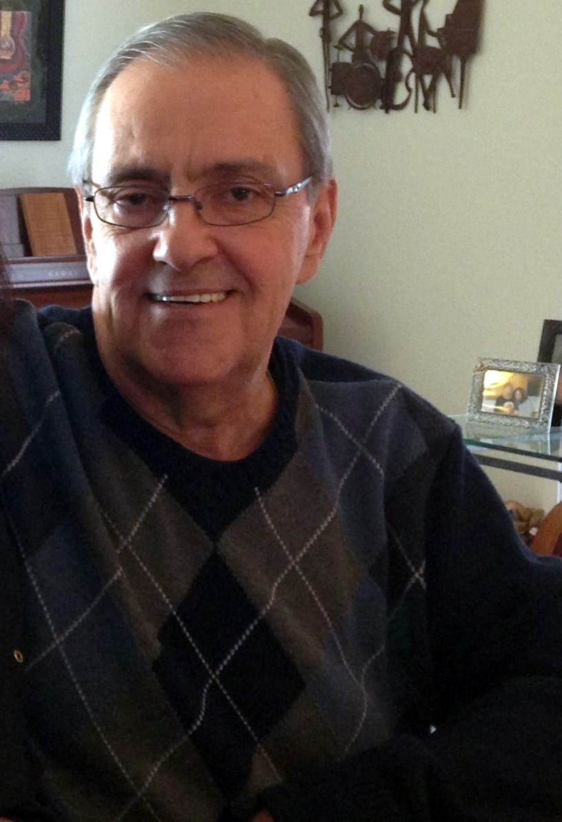 Frederick Guerriero Obituary - Glendale, AZ