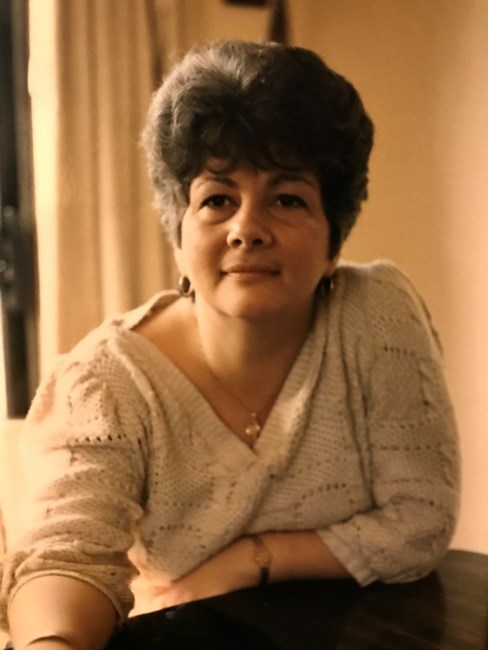 Elizabeth Phare Obituary - Edmonton, AB Elizabeth Phare Obituary - Edmonton, AB