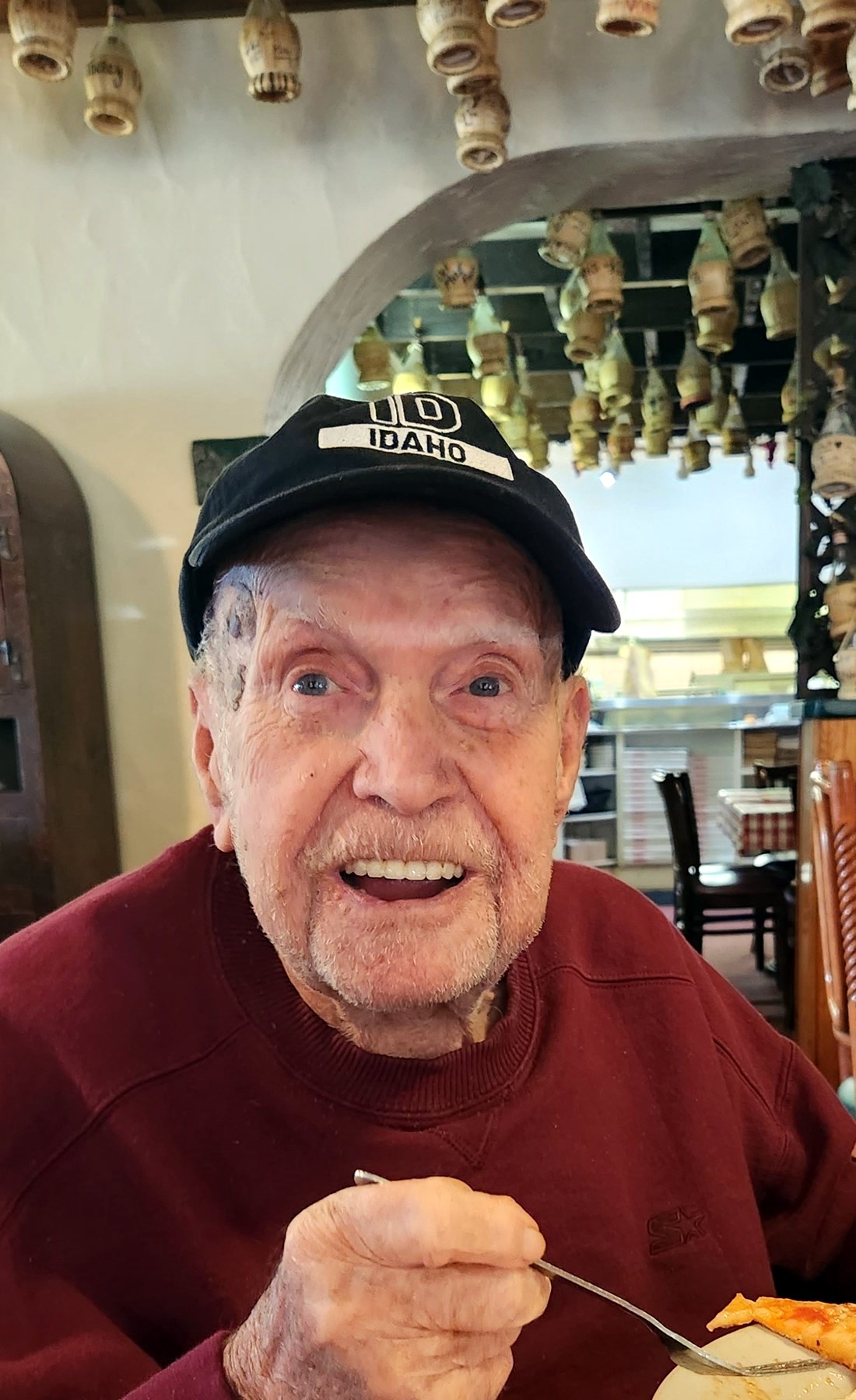 Max Boswell Obituary - Chula Vista, CA