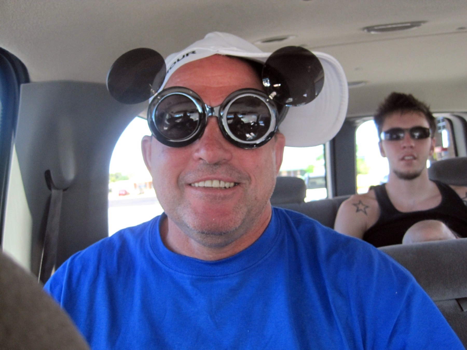 Gary Shepard's Instagram, Twitter & Facebook on IDCrawl