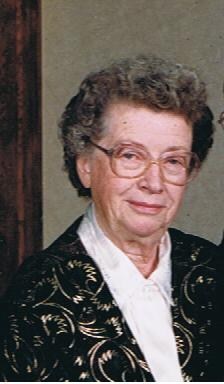 MARGARET BOWERS Obituary