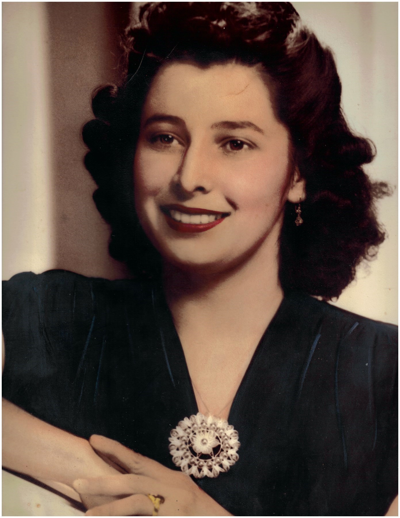 Rosa Annabel Serrano Millán Obituary - San Juan, PR