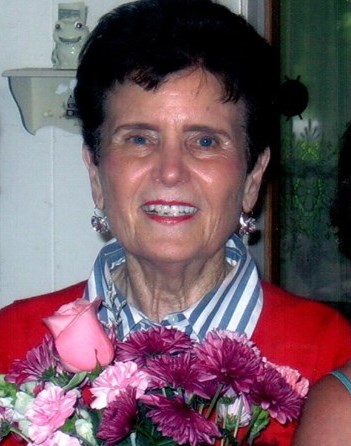 Polly LOFTIS Obituary - Nashville, TN