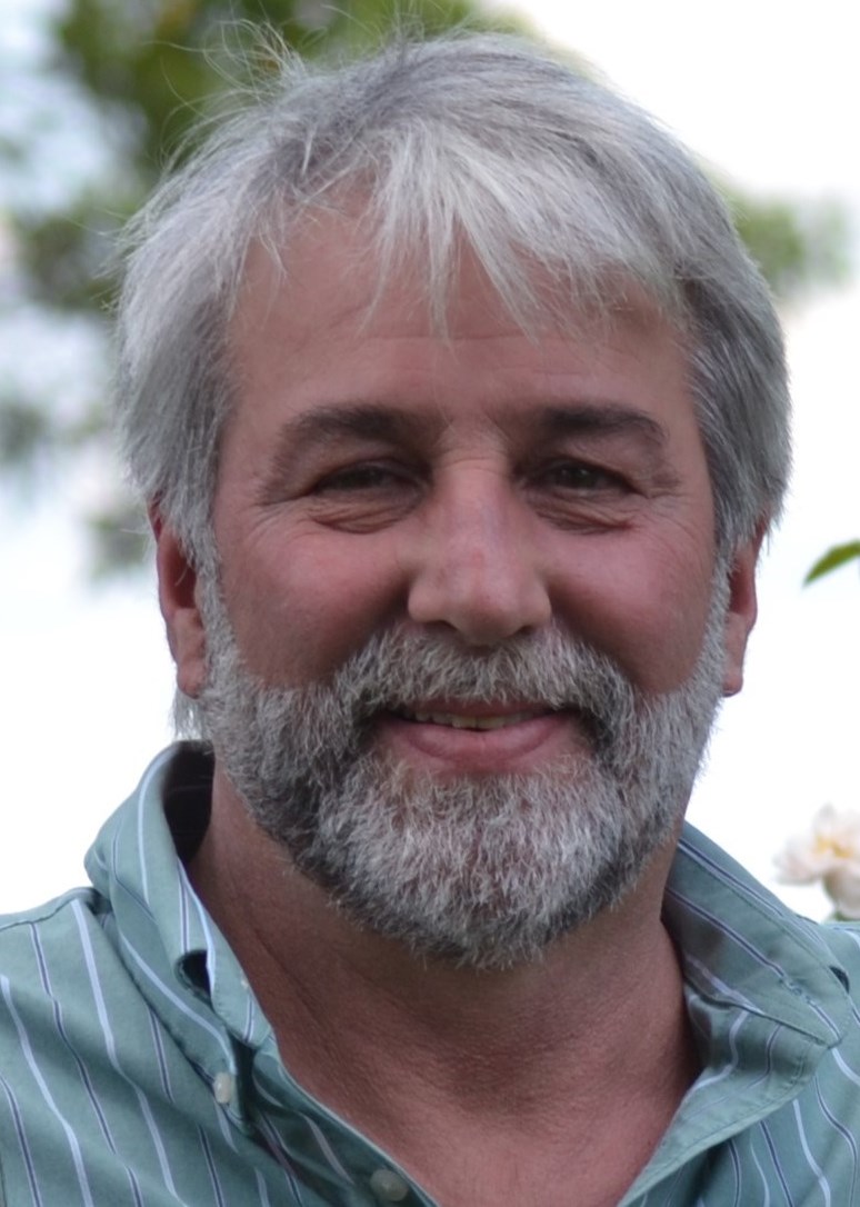 Barry Boudreaux Obituary - New Iberia, LA