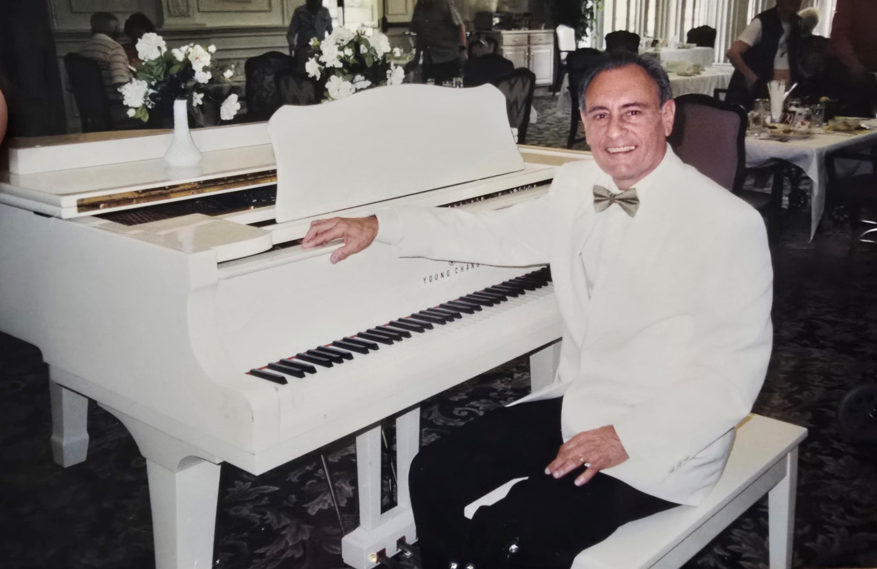 Frank De Maria Obituary - Winter Park, FL