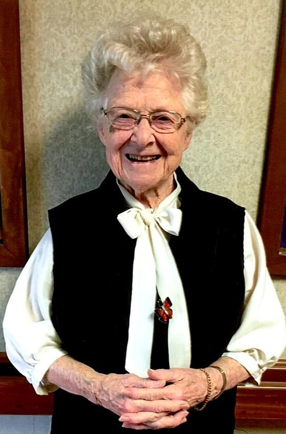 Dolores R. Reed Obituary - Fort Wayne, IN