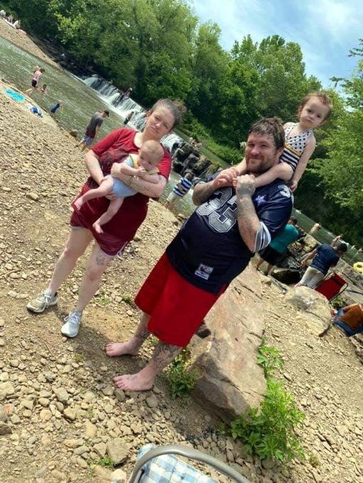 Jessica Edwards Obituary - Fort Smith, AR