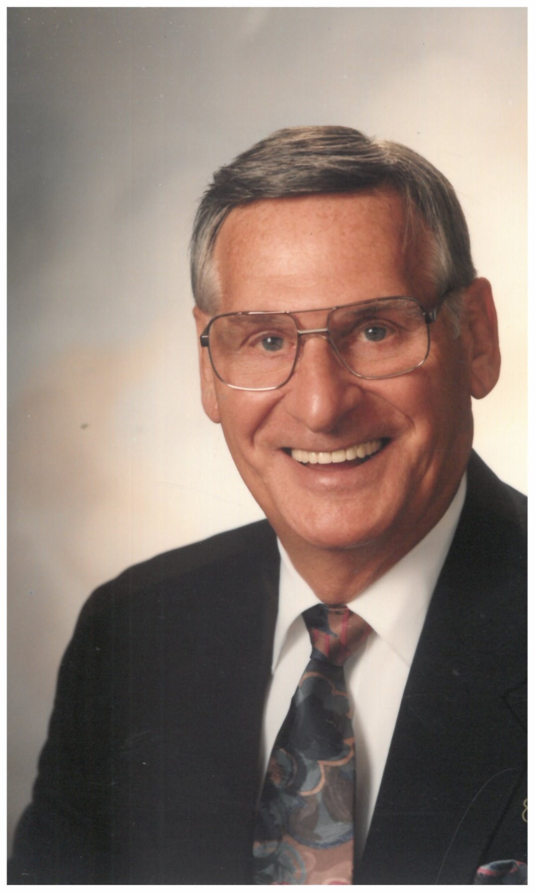 William Butcher Obituary - Hot Springs, AR