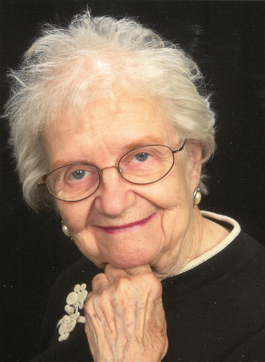 Mary Flint Miller Obituary - Fresno, CA