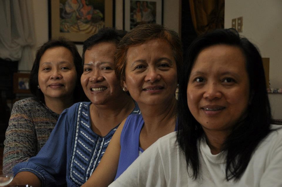 Rene Requiestas Funeral