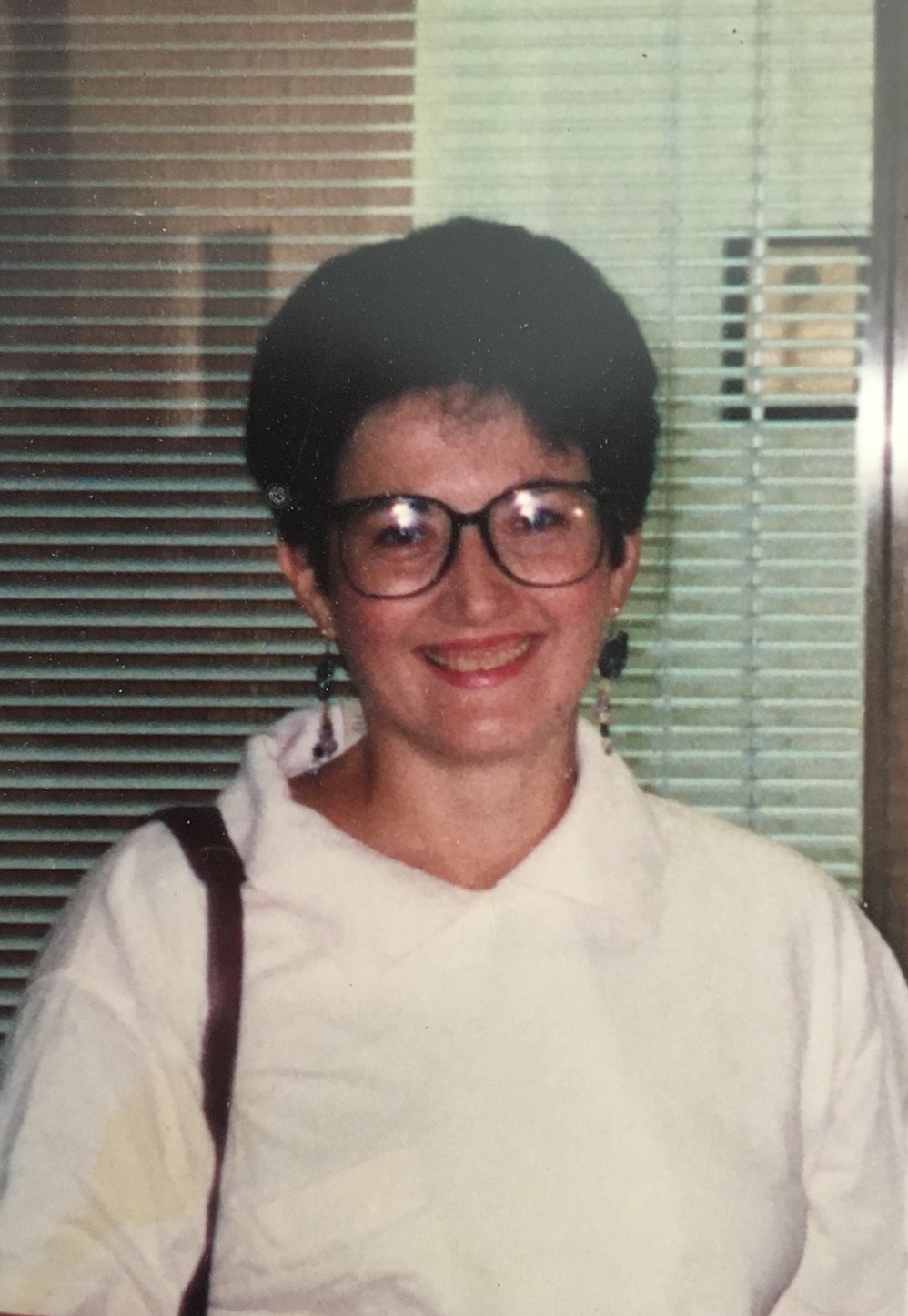 Judith Mabel Obituary - Brookline, MA