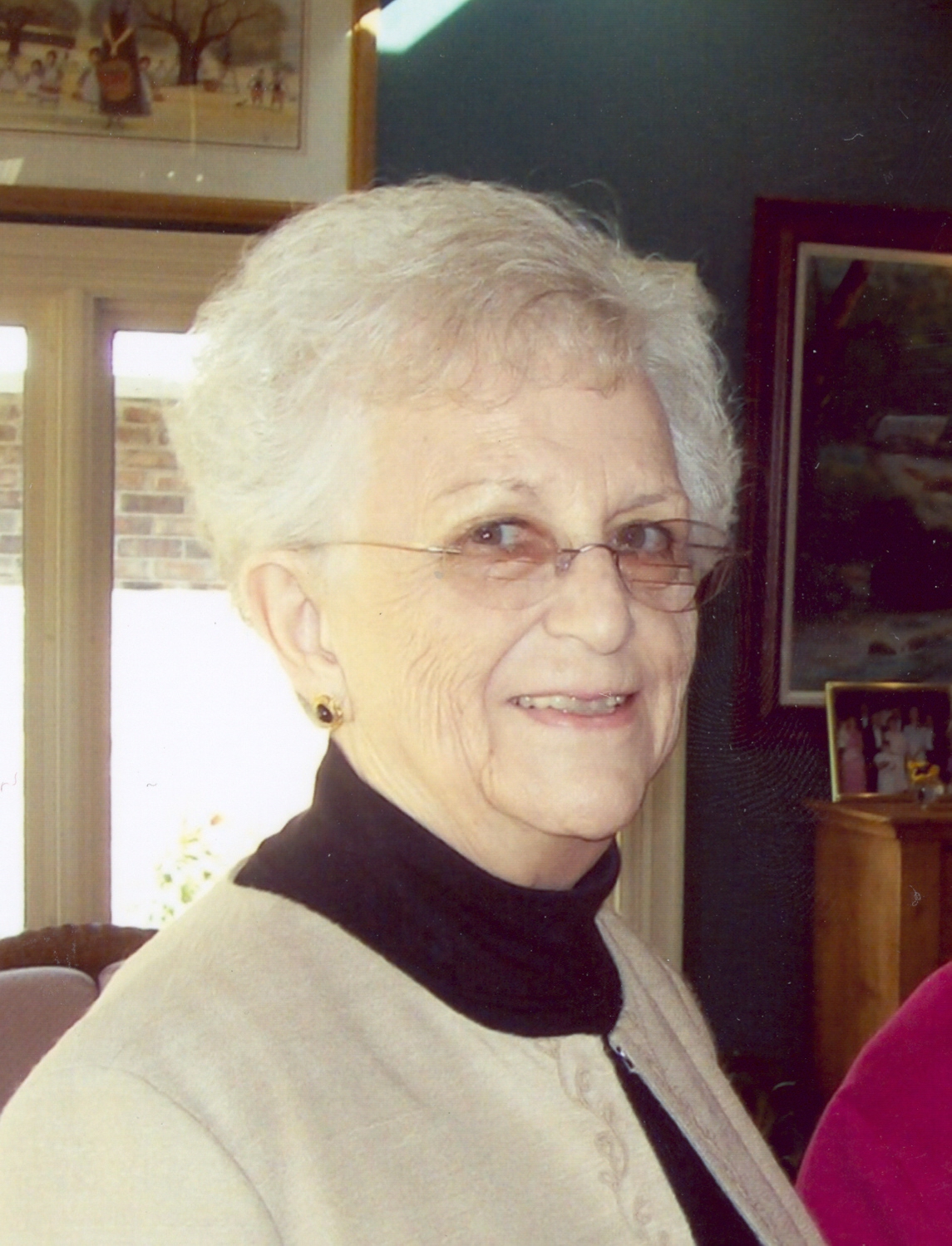 Jackie Wolfe Faulkner Obituary - Macon, GA
