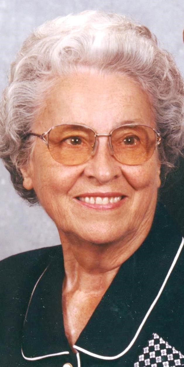 Ruth Piercy Obituary - Virginia Beach, VA