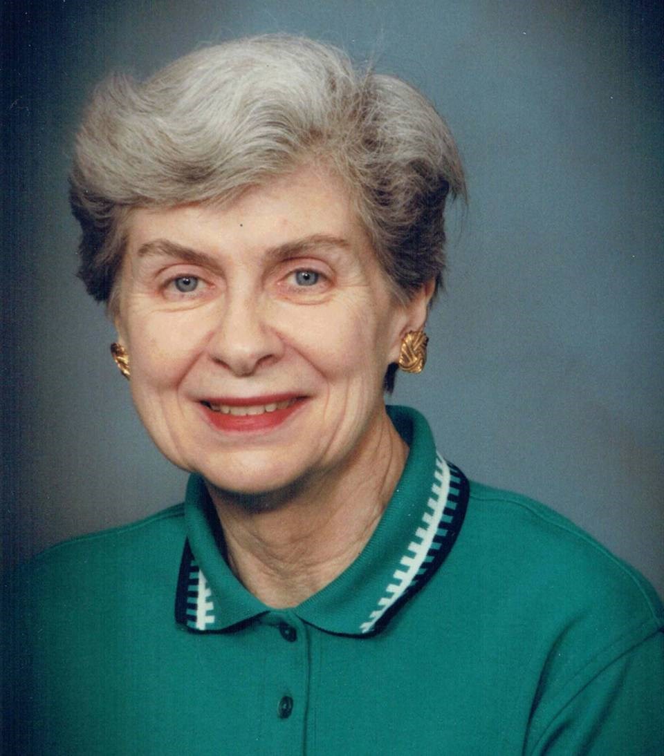 Mary Sullivan Obituary - Marysville, WA