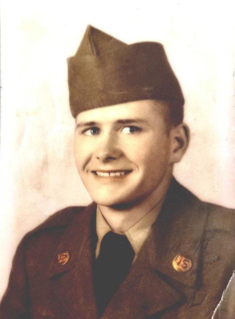 Donald Withers Obituary - Thornton, CO