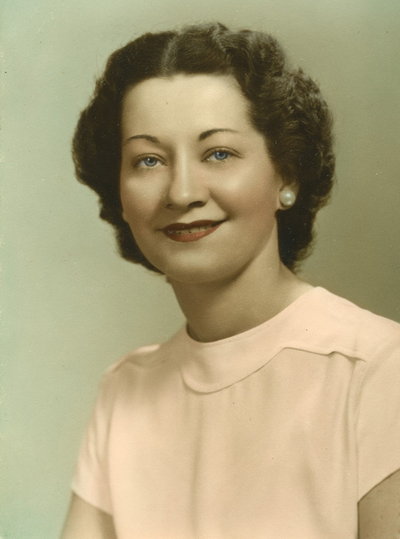 Helen M. Willis Obituary - Arlington, VA